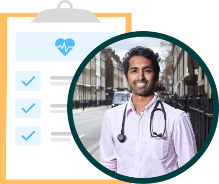 How to register with the CQC