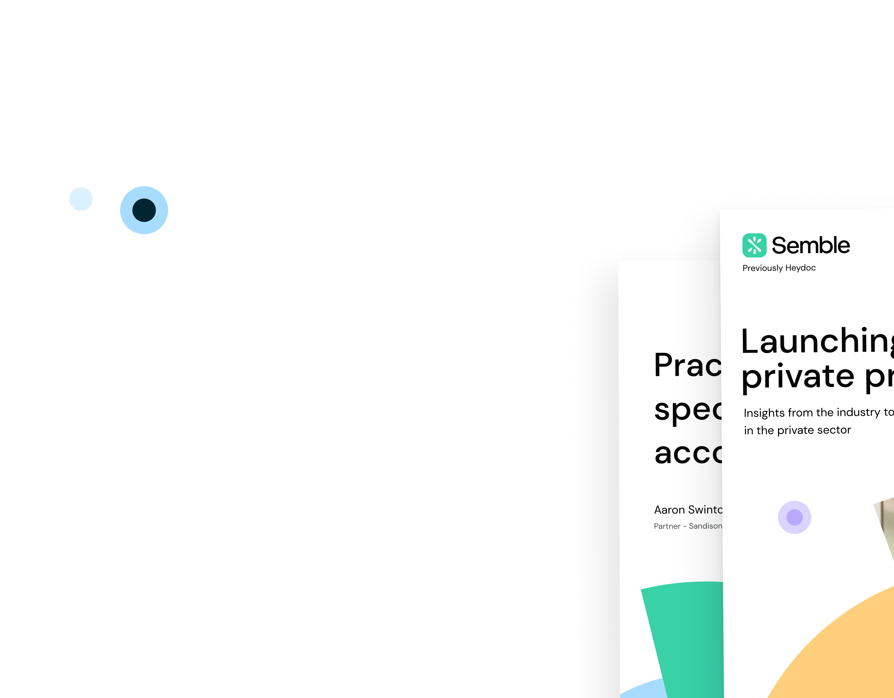 Launching a private practice - ebook download