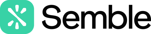 Introducing Semble!